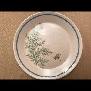 Lenox Temper-Ware | Dining | Vintage Temperware By Lenox Fancy Free Set ...